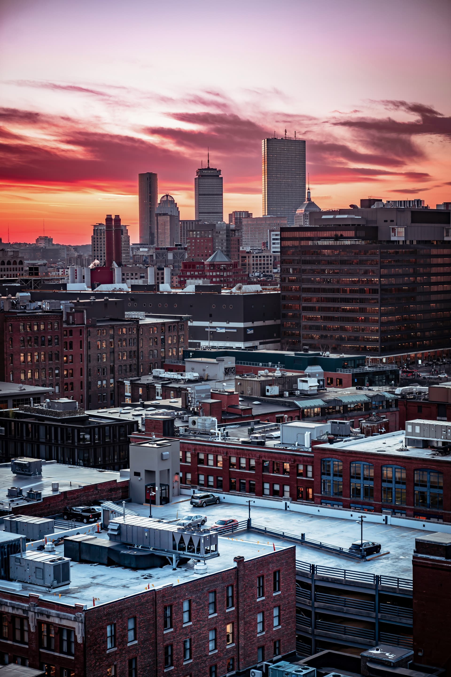 Top Emerging Industries in Boston's Startup Ecosystem for 2024